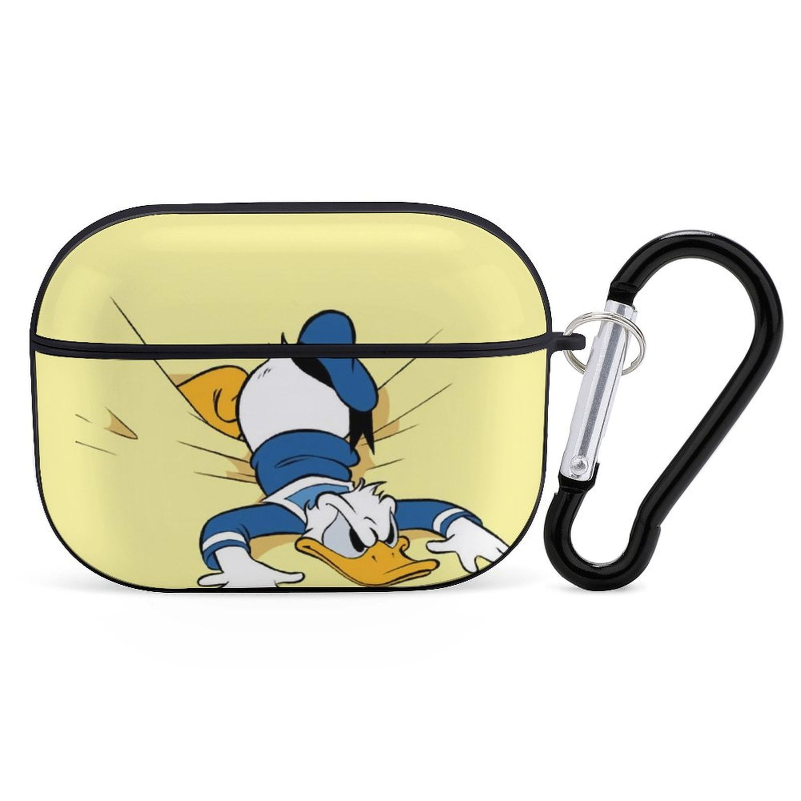 Donald Duck Case for Airpods Pro, Airpods Pro Case for Women, Airpods ...