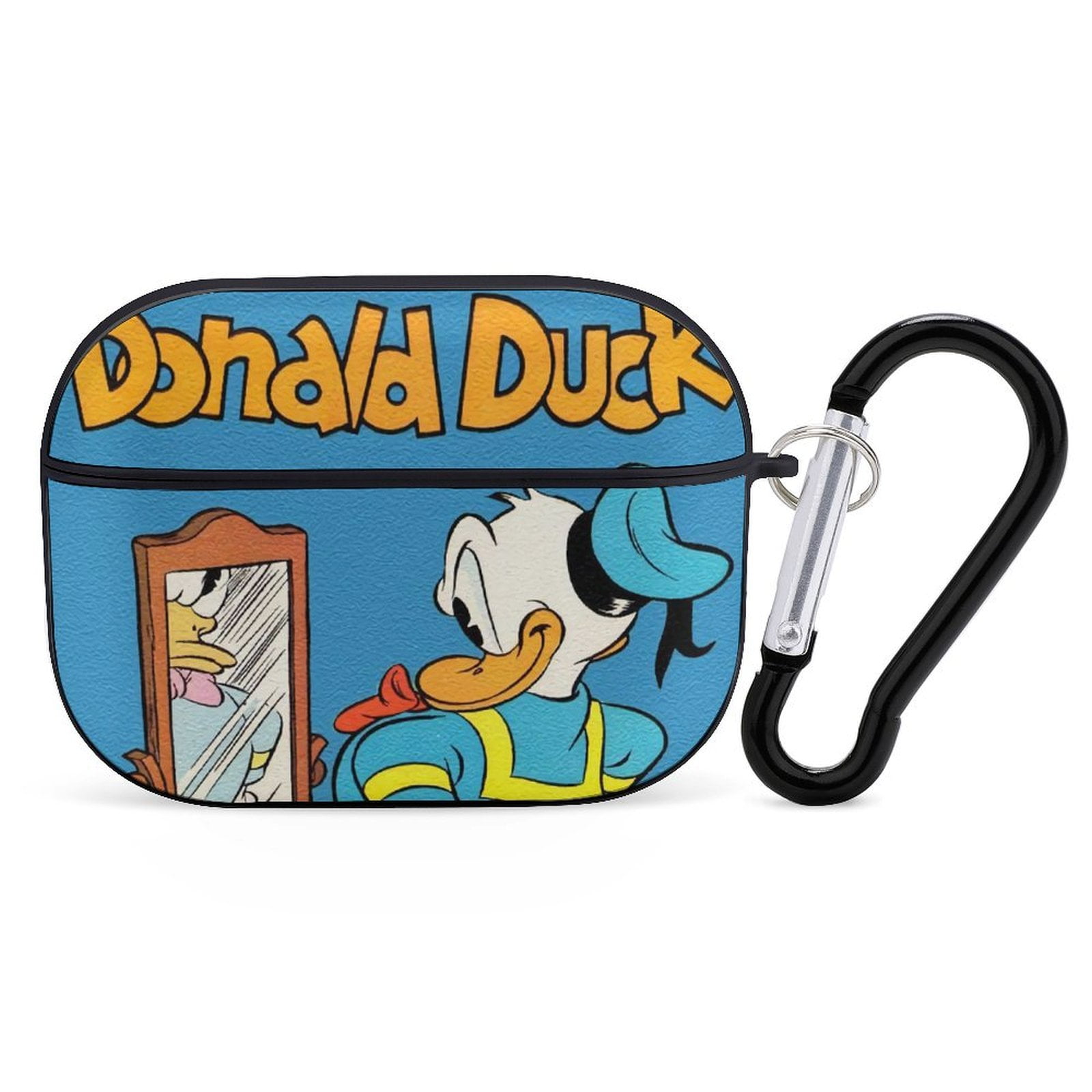Donald Duck Case for Airpods Pro, Airpods Pro Case for Women, Airpods ...