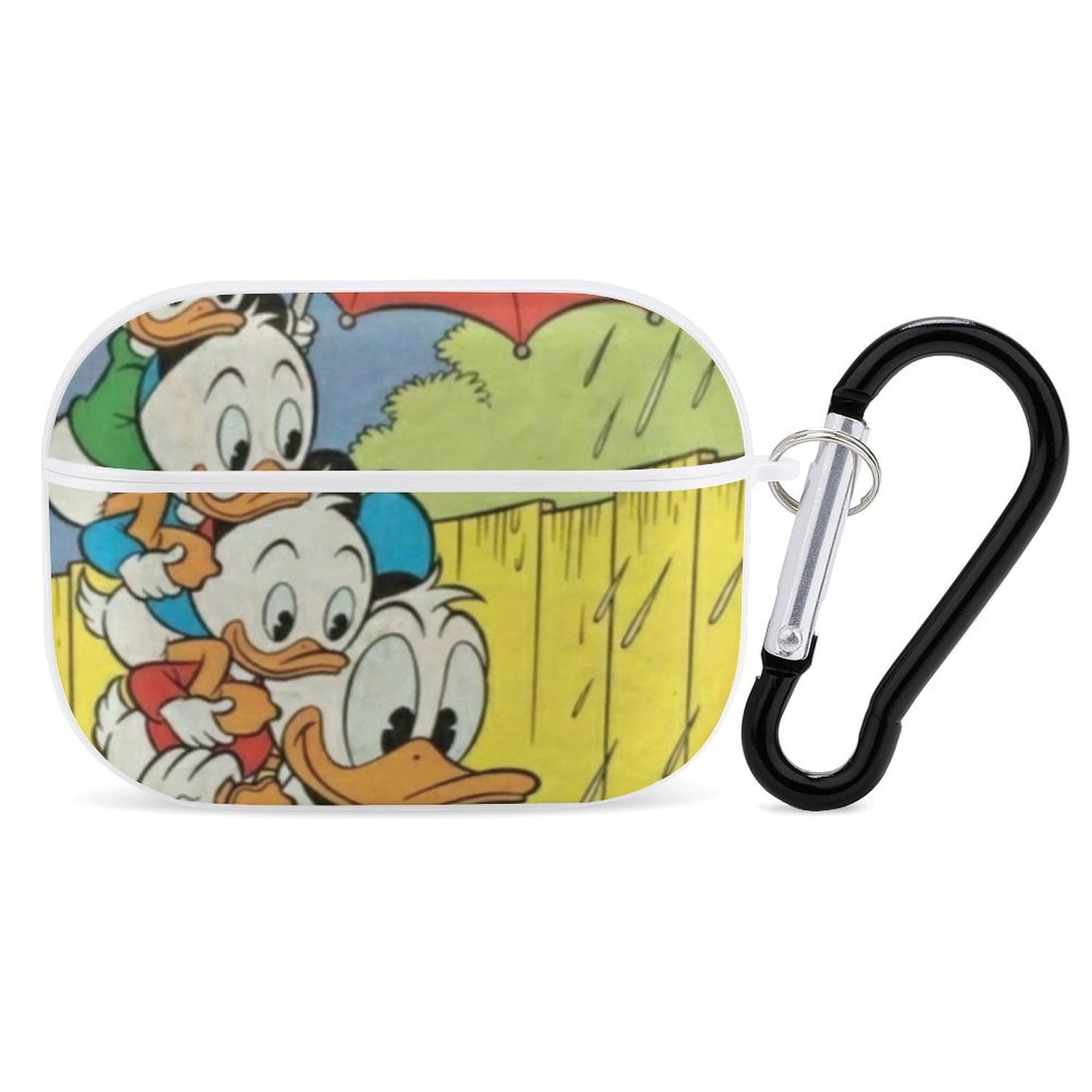 Donald Duck Case for Airpods Pro, Airpods Pro Case for Women, Airpods ...
