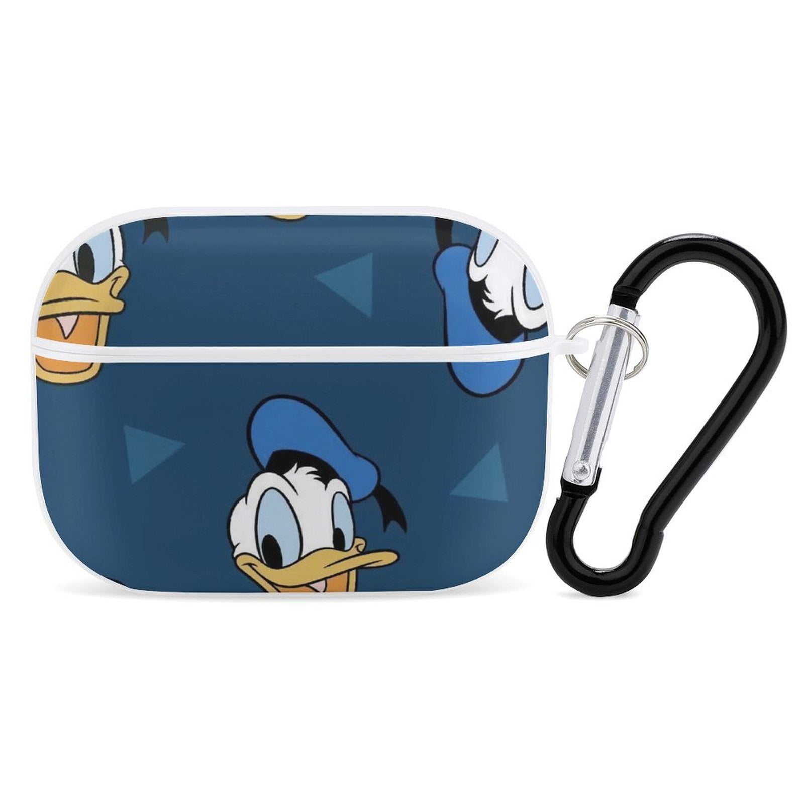 Donald Duck Case for Airpods Pro, Airpods Pro Case for Women, Airpods ...