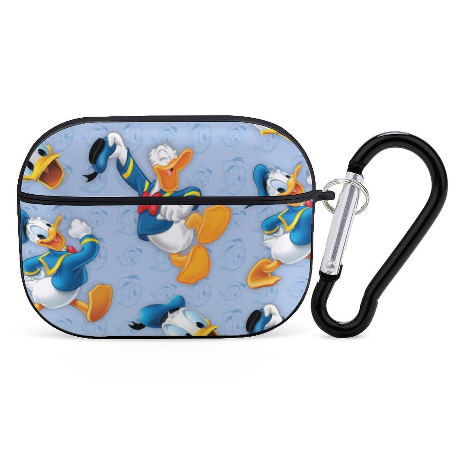 Donald Duck Case for Airpods Pro, Airpods Pro Case for Women, Airpods ...