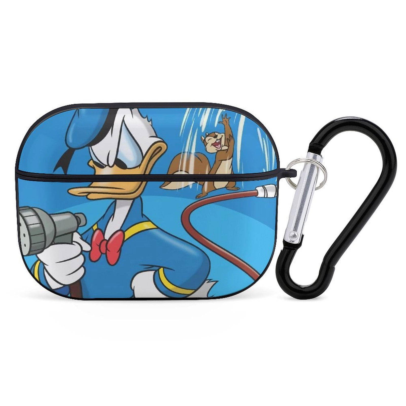 Donald Duck Case for Airpods Pro, Airpods Pro Case for Women, Airpods ...