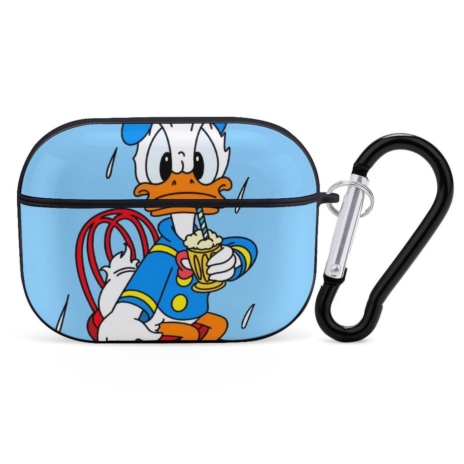 Donald Duck Case for Airpods Pro, AirPod 3 Case for Women, Airpods Pro ...