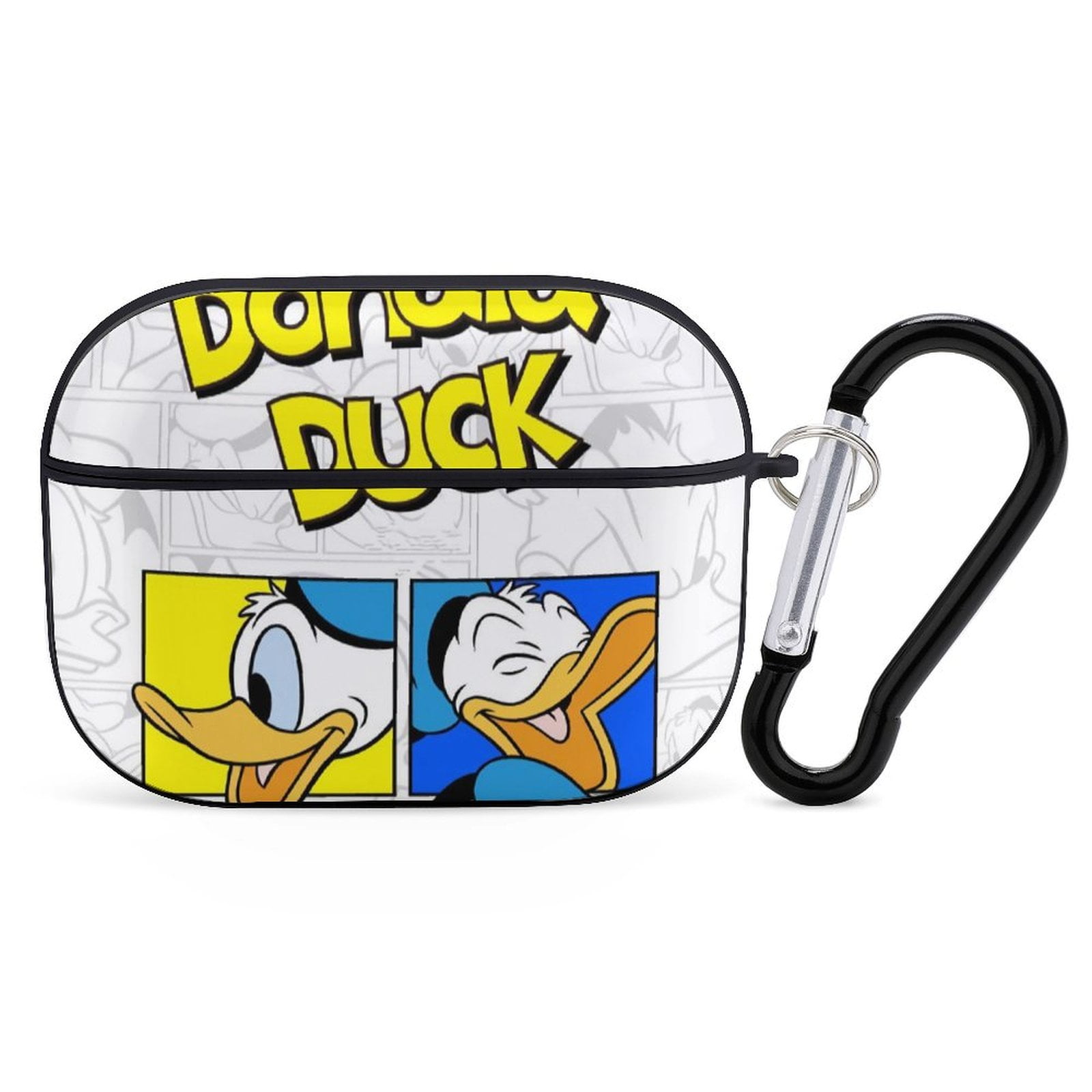 Donald Duck Case for Airpods Pro, Airpods Pro Case for Women, Airpods ...