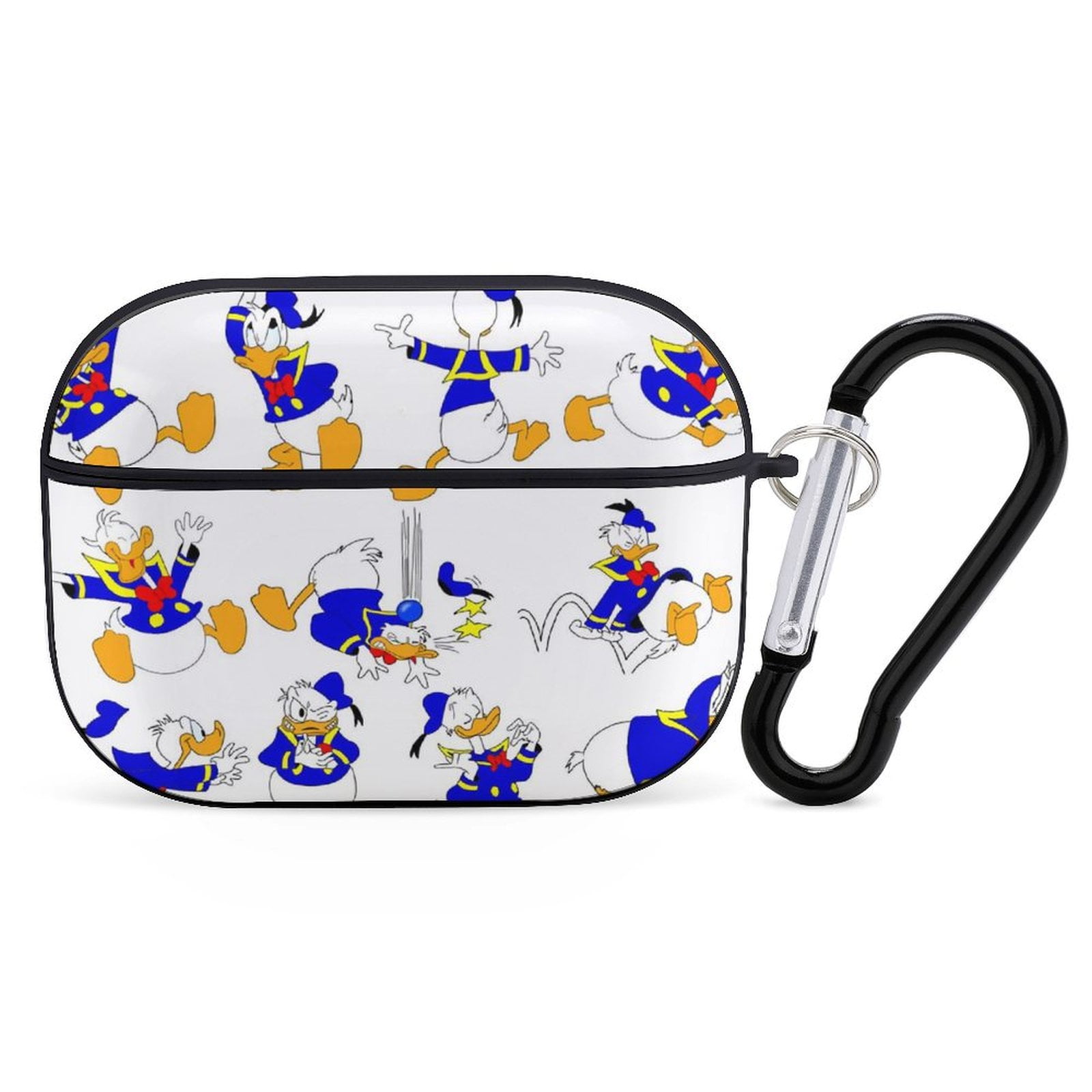 Donald Duck Case for Airpods Pro, Airpods Pro Case for Women, Airpods ...