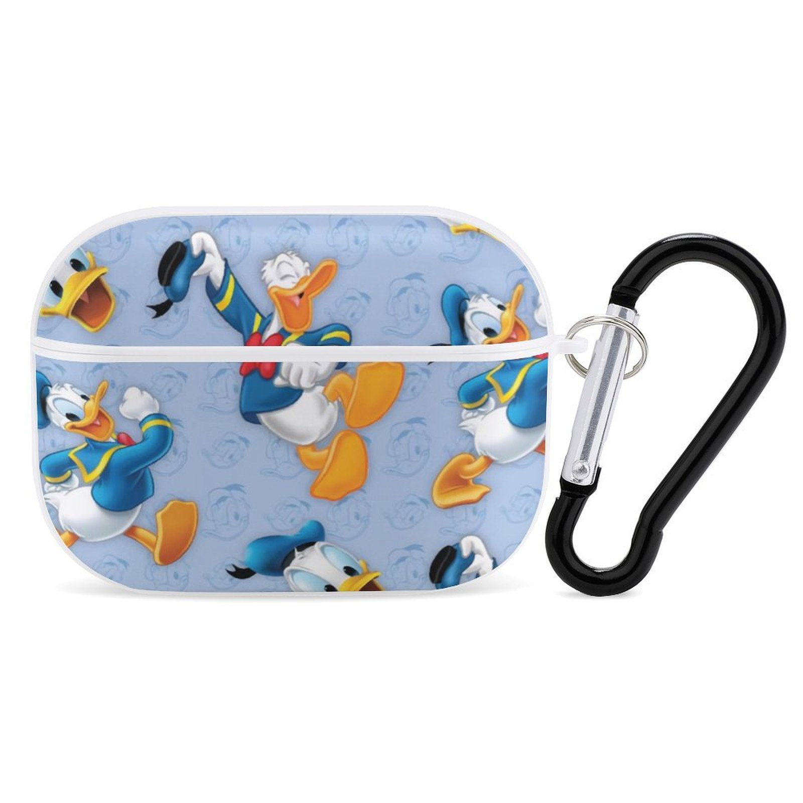 Donald Duck Case for Airpods Pro, Airpods Pro Case for Women, Airpods ...