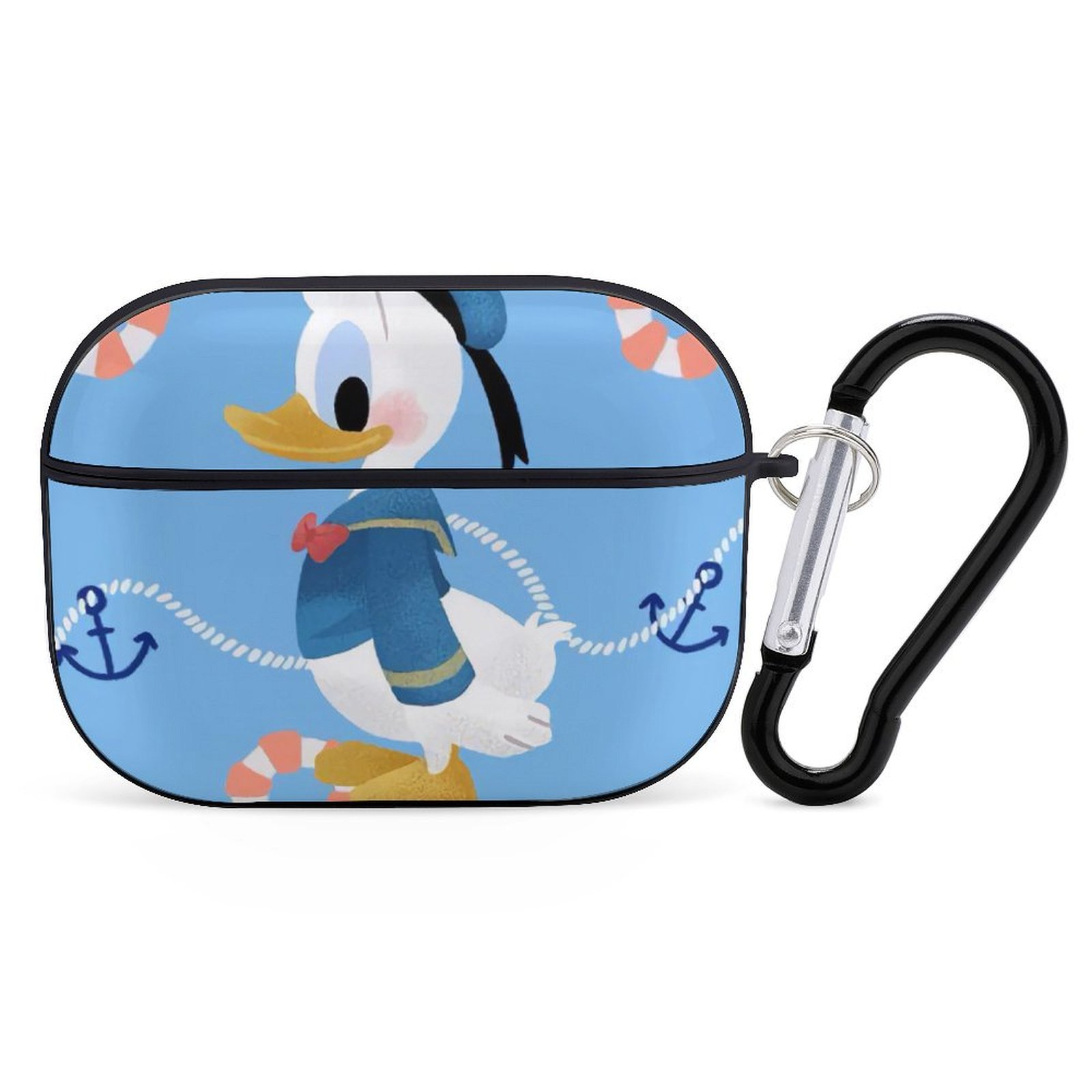 Donald Duck Case for Airpods Pro, Airpods Pro Case for Women, Airpods ...