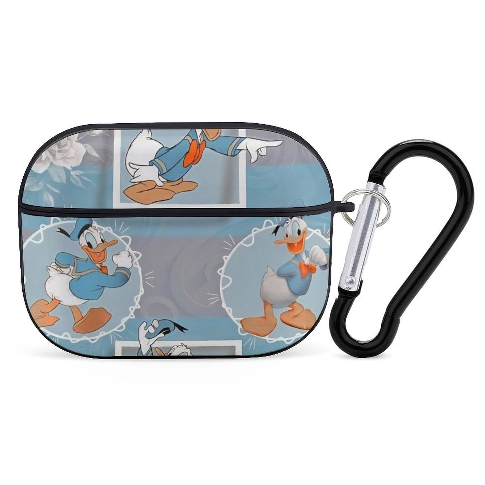 Donald Duck Case for Airpods Pro, Airpods Pro Case for Women, Airpods ...