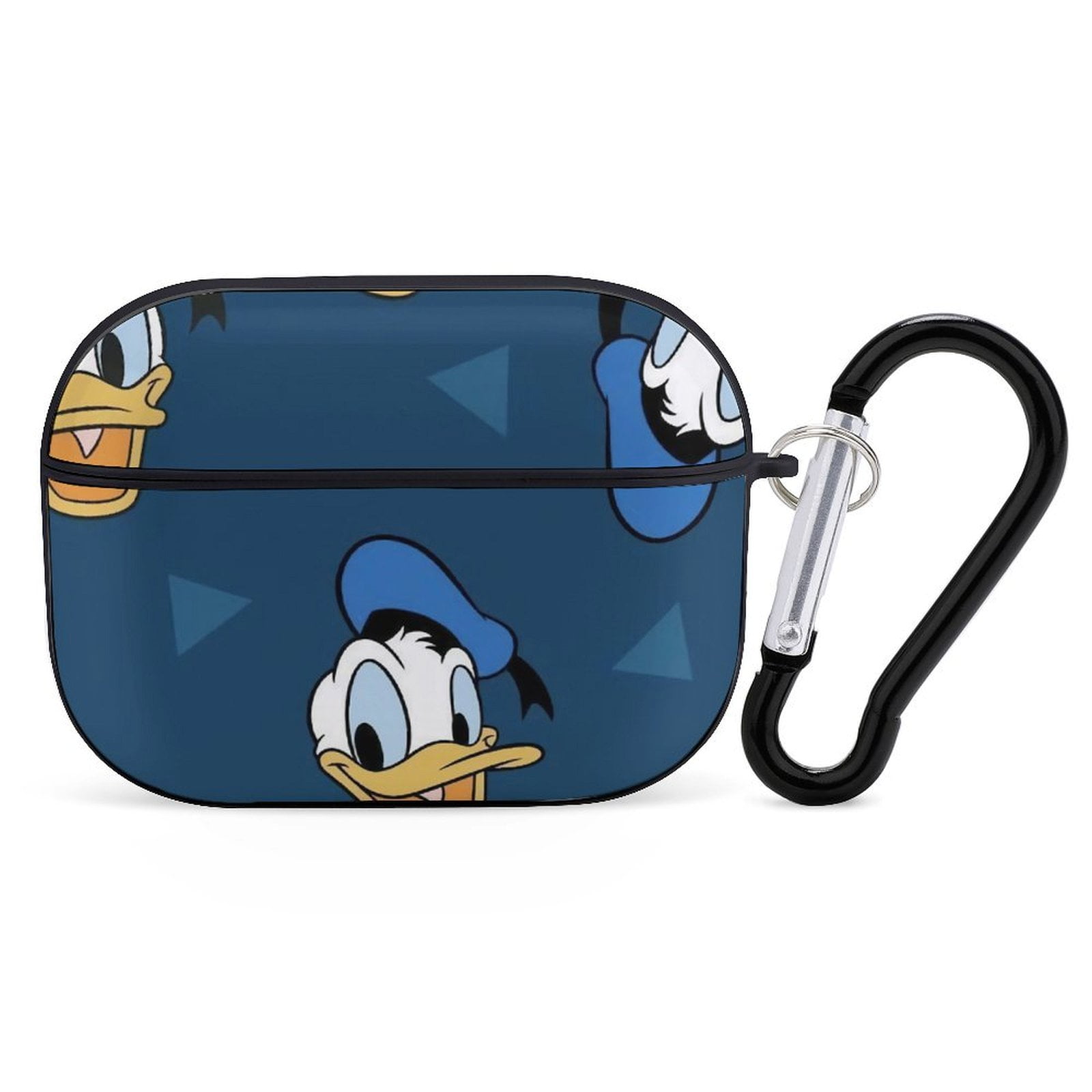 Donald Duck Case for Airpods Pro, Airpods Pro Case for Women, Airpods ...