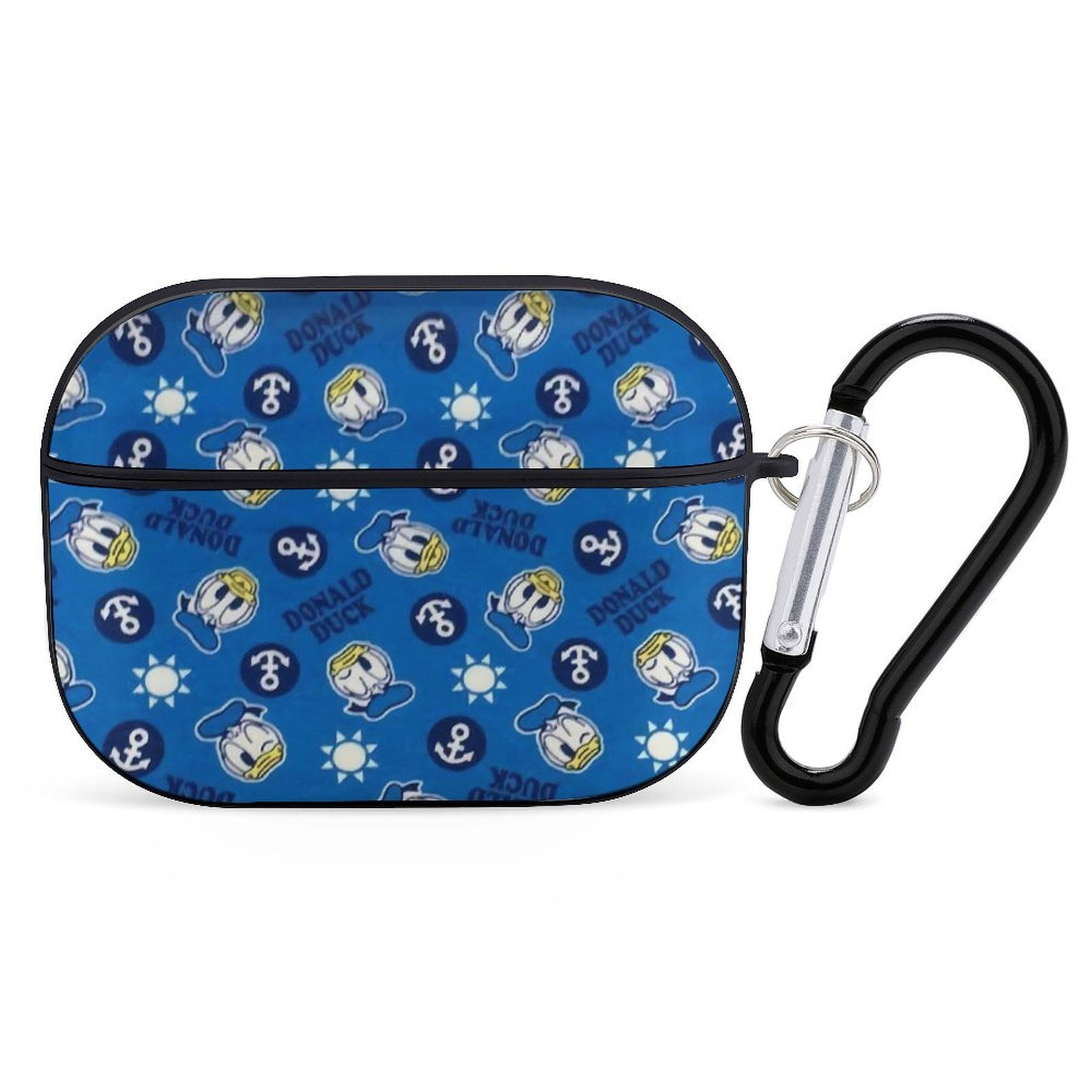 Donald Duck Case for Airpods Pro, Airpods Pro Case for Women, Airpods ...