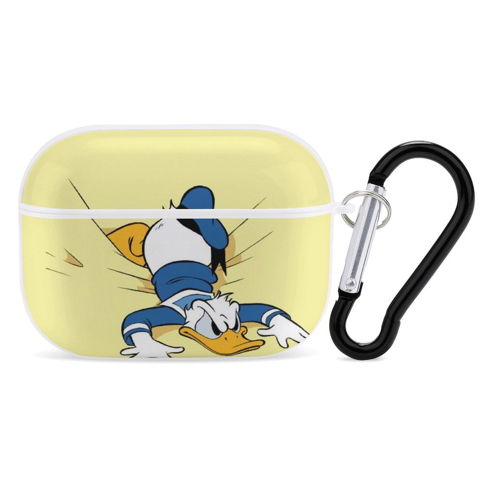 Donald Duck Case for Airpods Pro, Airpods Pro Case for Women, Airpods ...