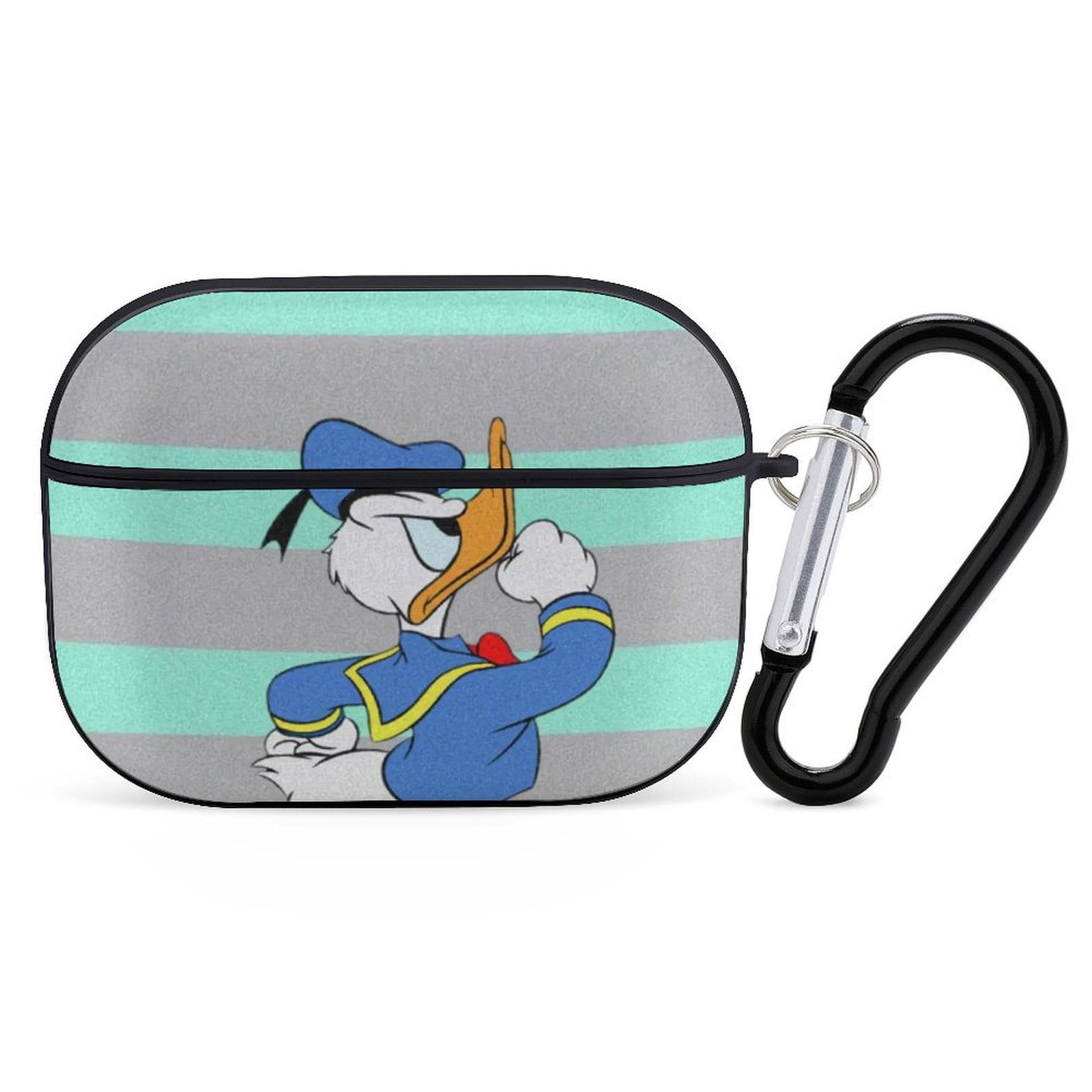 Donald Duck Case for Airpods Pro, Airpods Pro Case for Women, Airpods ...