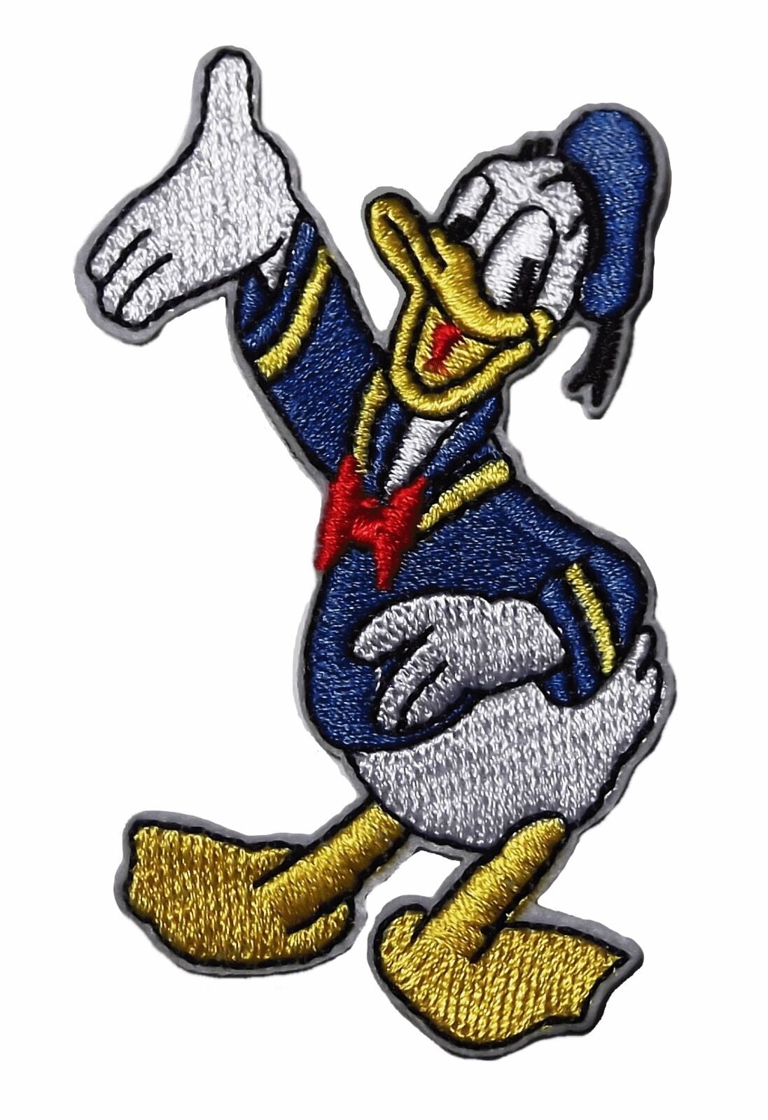 Donald Duck Patch