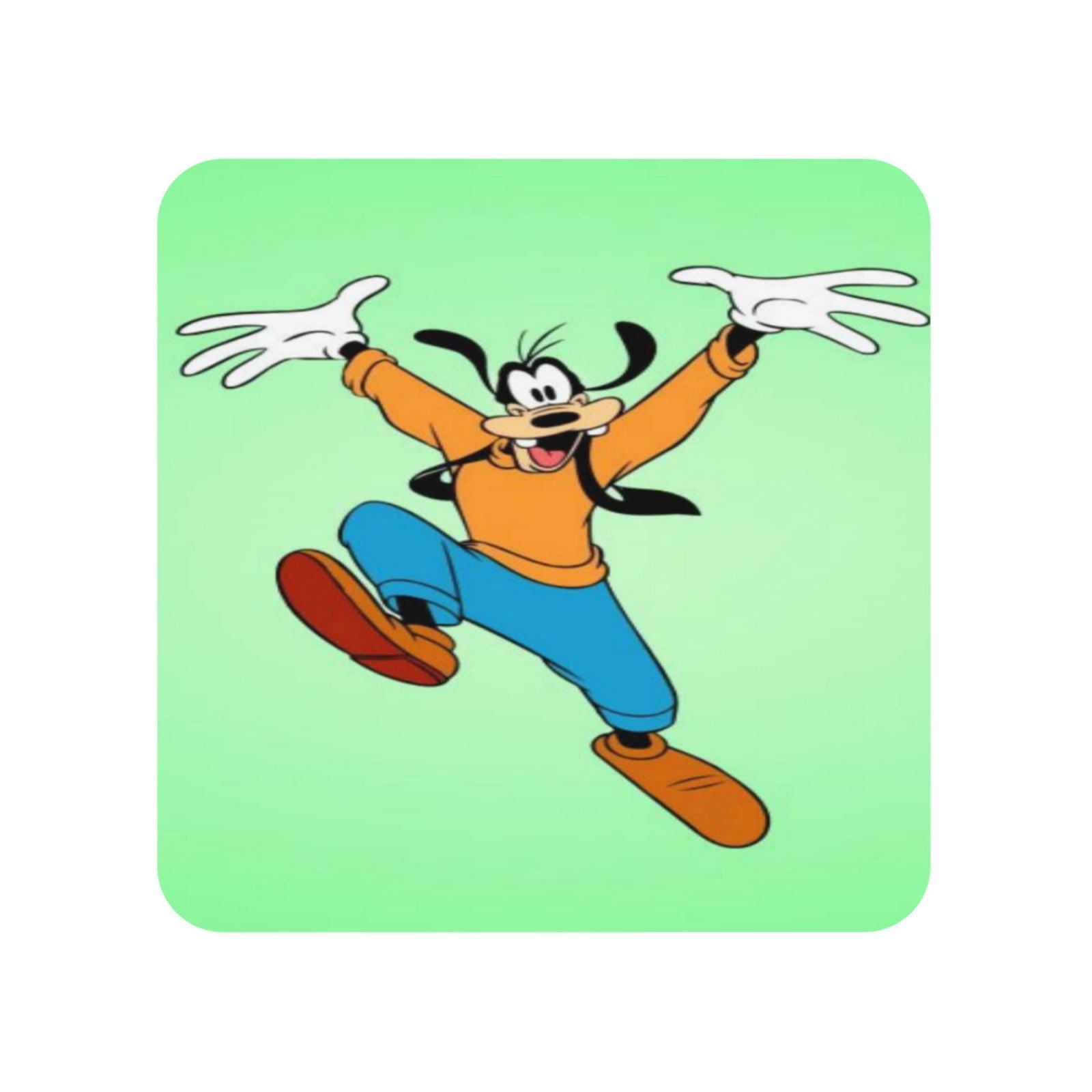 Donald Duck Fridge Magnets, Acrylic Magnetic Refrigerator Sticker ...