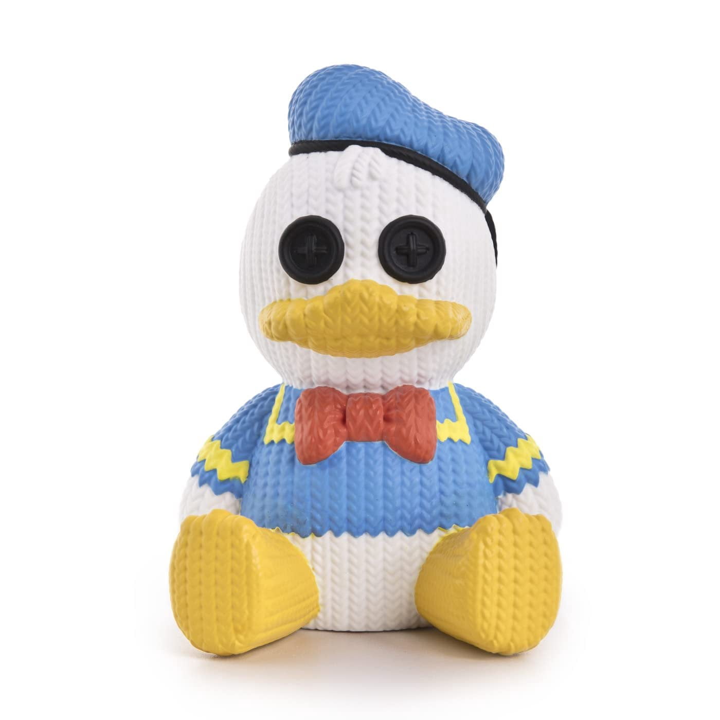 Disney Donald Duck Hmbr 6 Vinyl Figure (Net) - Walmart.com
