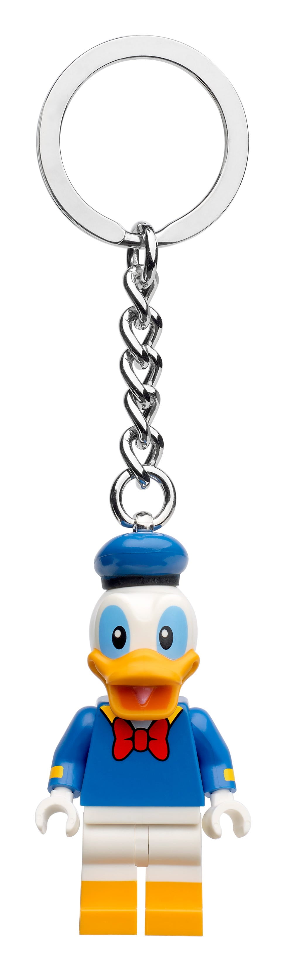 Donald Duck Keyring - Walmart.com