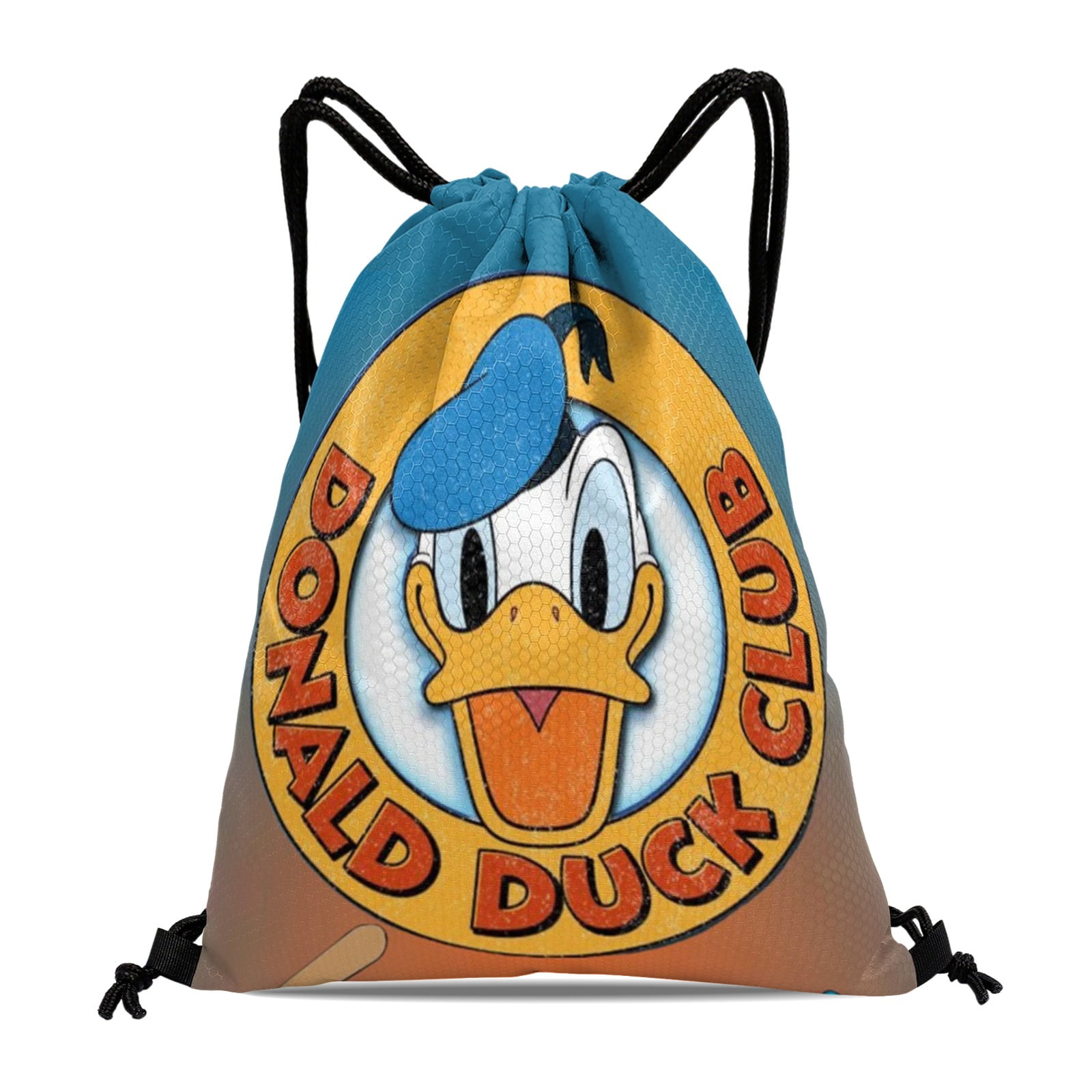 Donald Duck Sailor Duck Fitness Pack:Waterproof, suitable for hiking ...