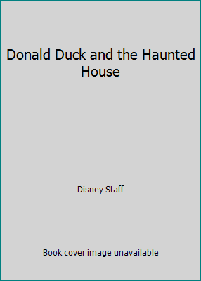 Haunted Ducks