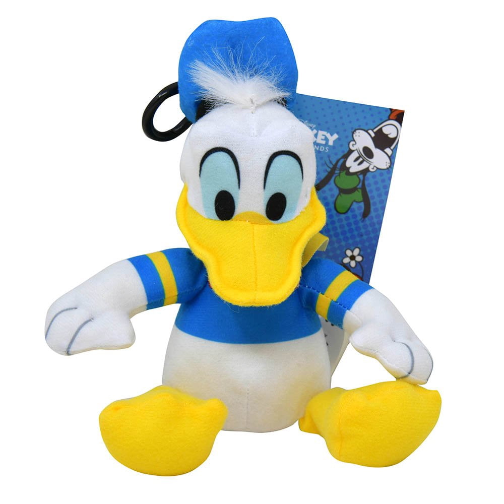 Donald Duck clip on/carabiner - Walmart.com