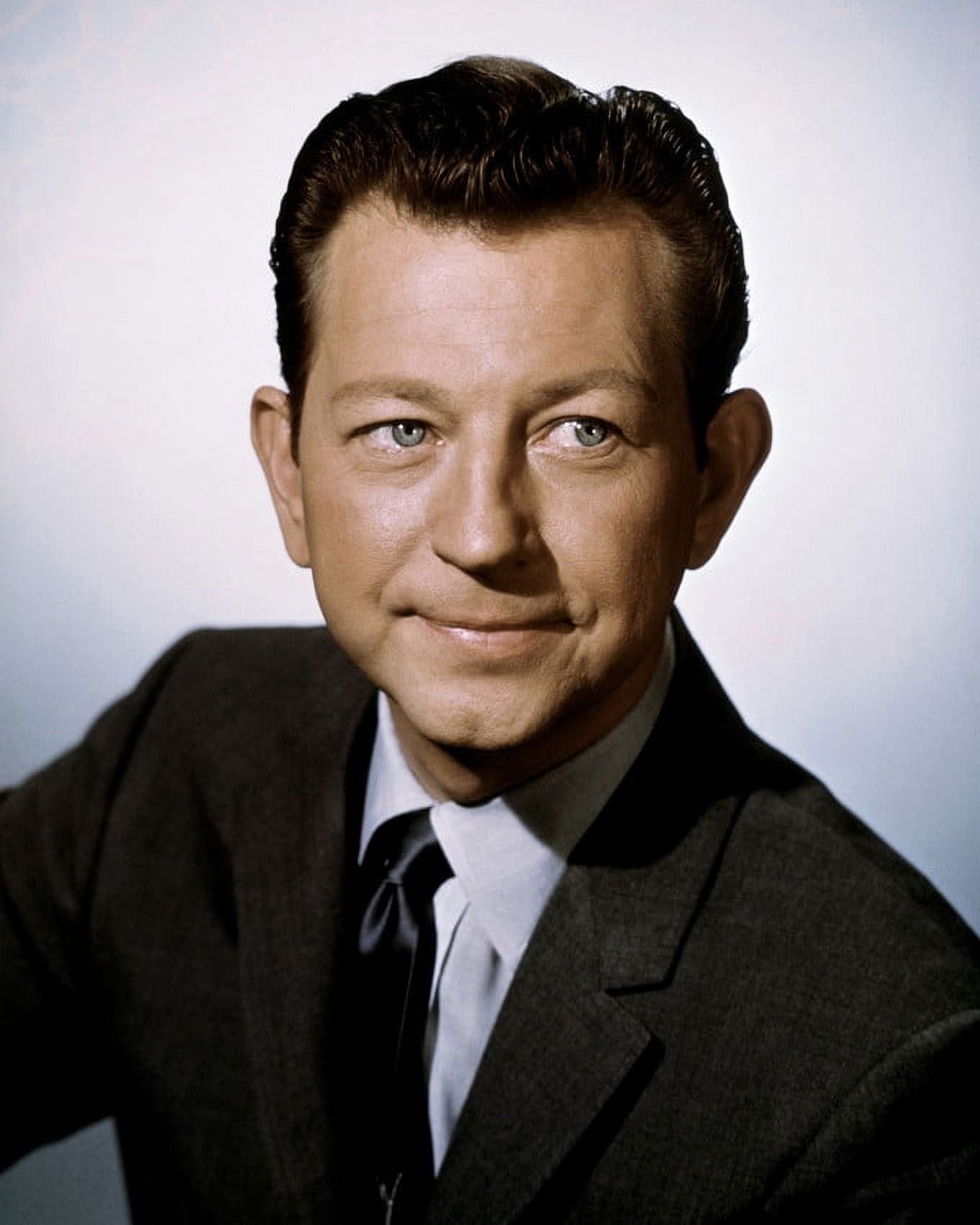 Donald O'Connor Studio Portrait 24X36 Classic Hollywood Poster ...