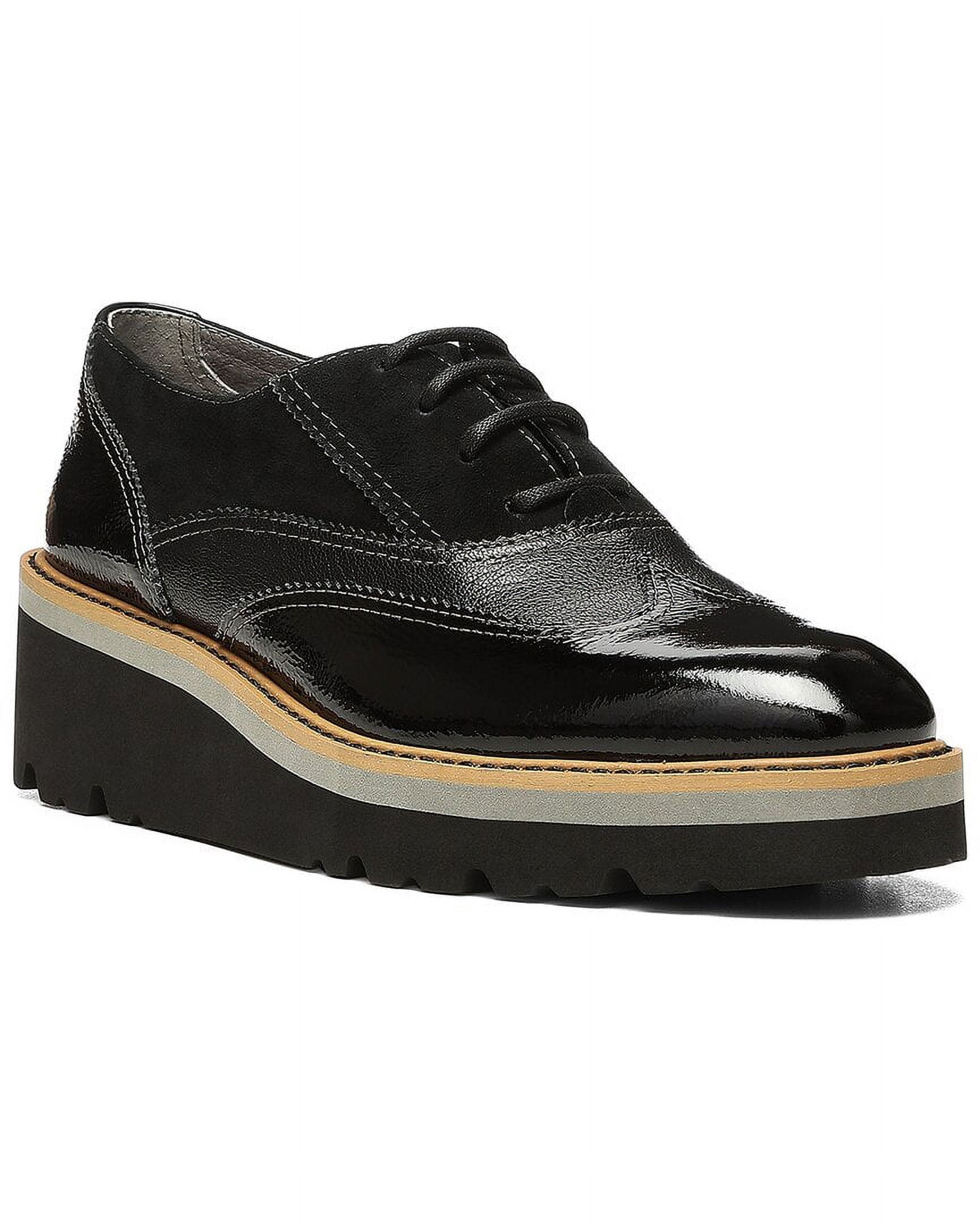Donald Pliner Tandi Patent Oxford, 7.5 - Walmart.com