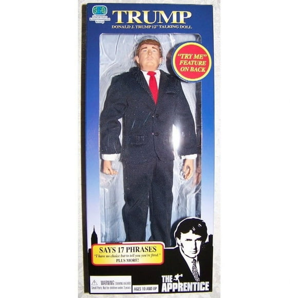 Trump Dolls