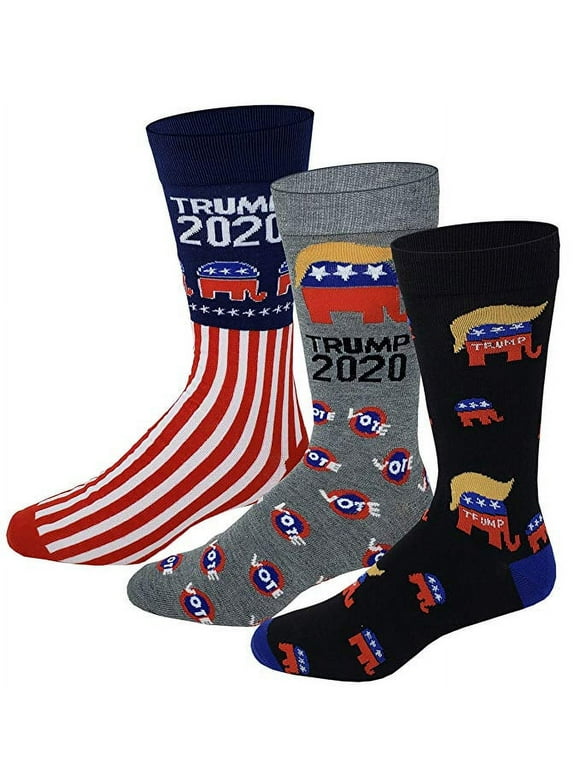Trump Socks