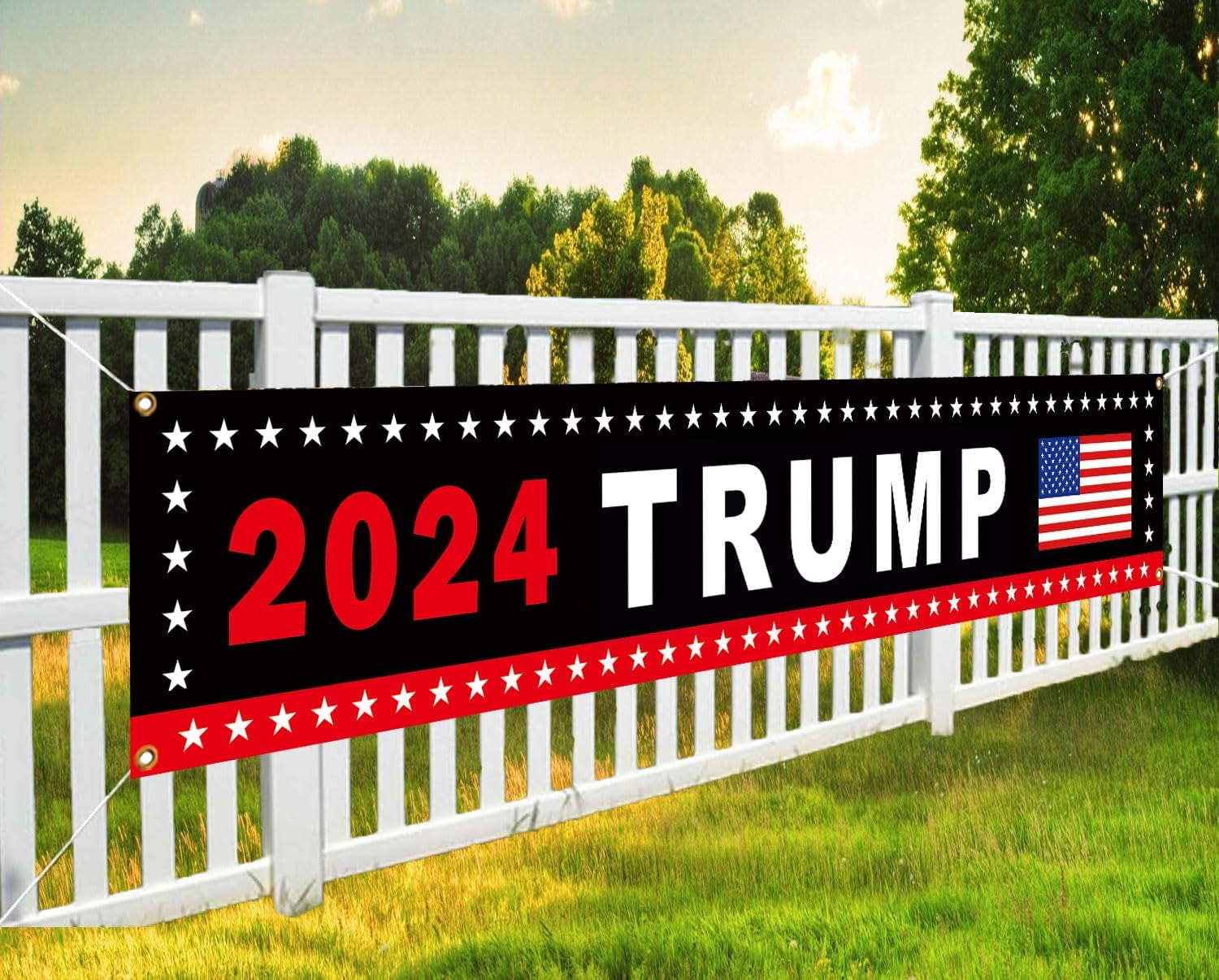Customer reviews for Donald Trump 2024 Flag Trump Take American Back ...