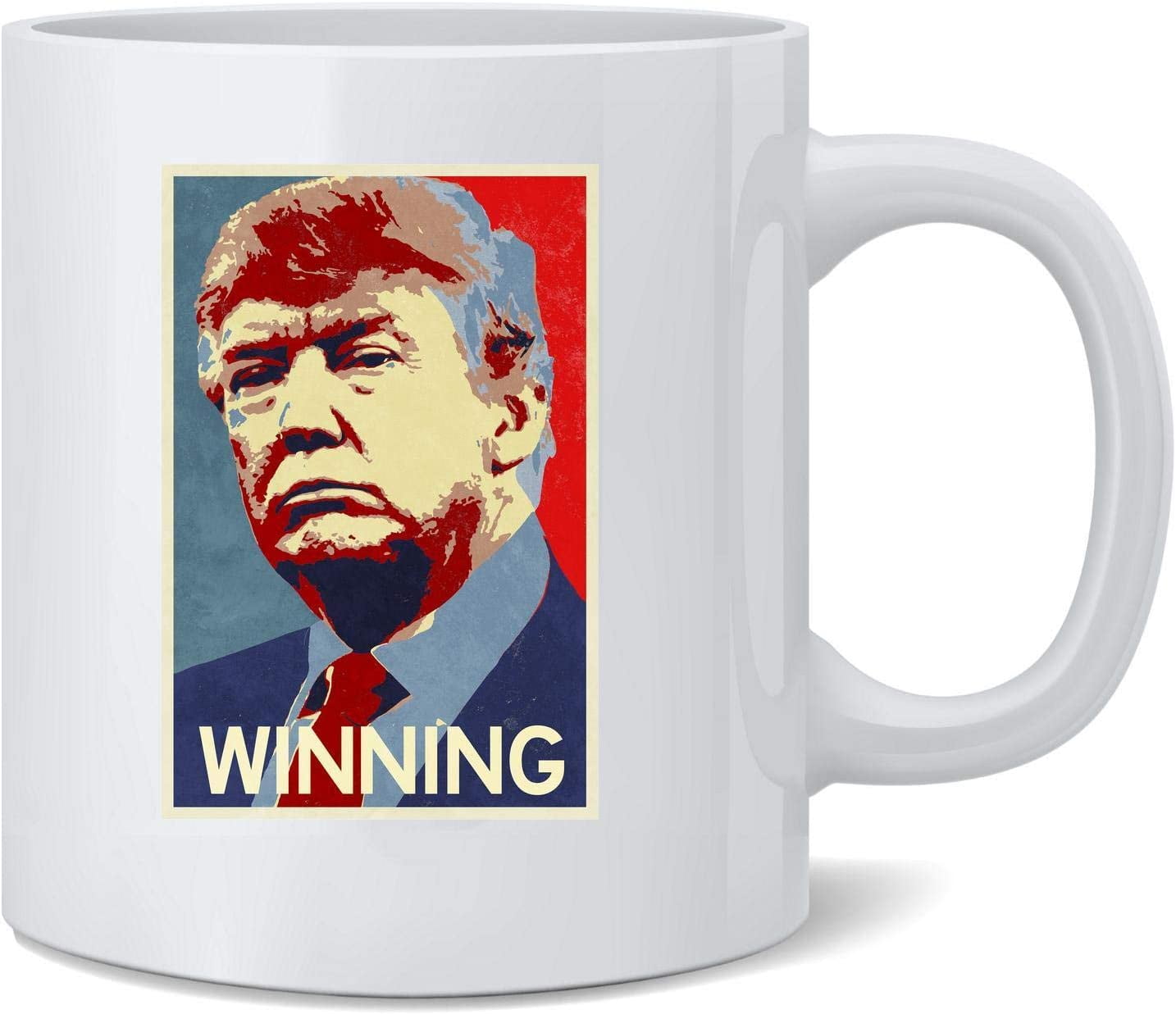 Donald Trump 2024 For President Election MAGA Merchandise Campaign ...