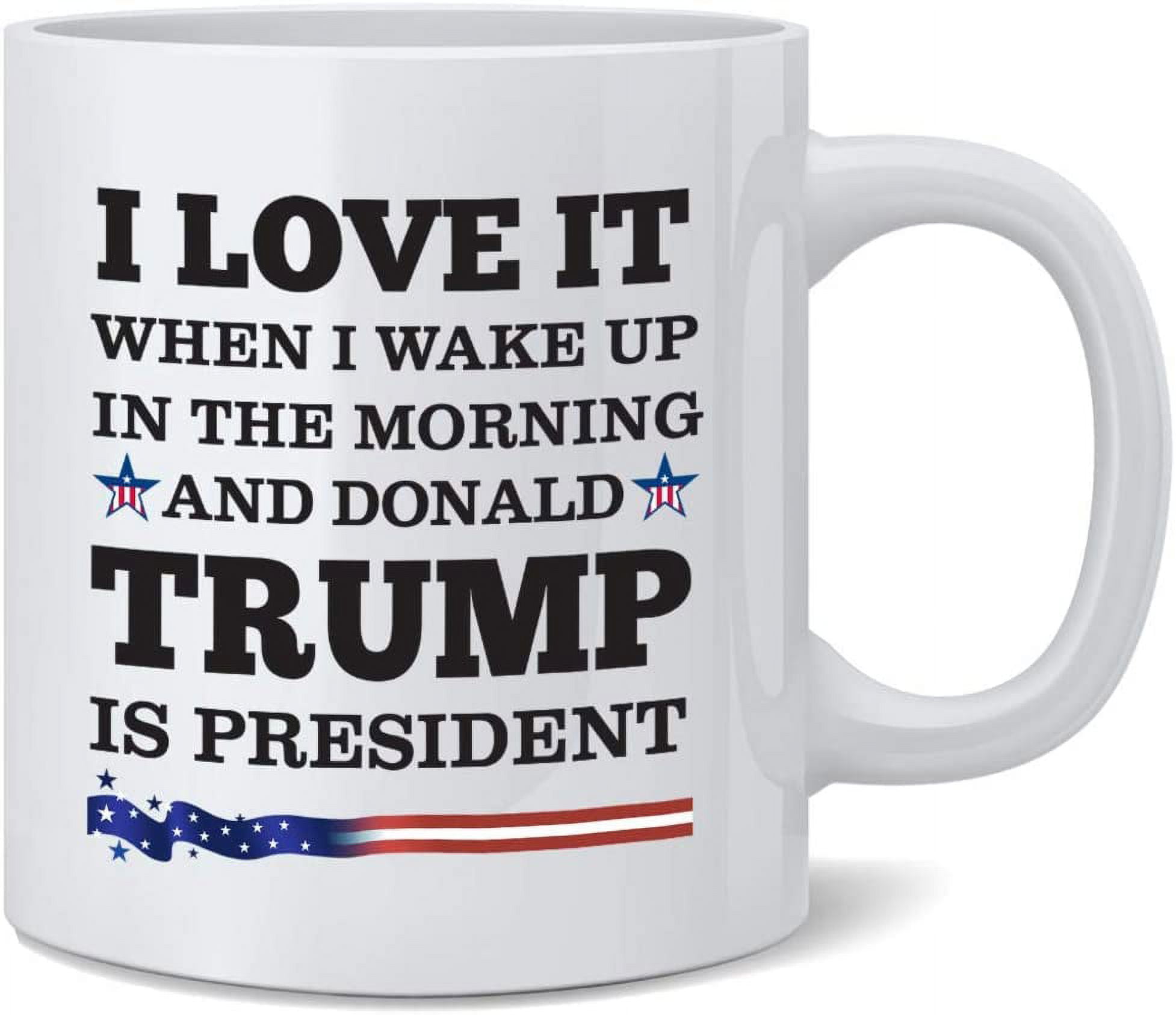 Donald Trump 2024 For President Election MAGA Merchandise Campaign ...