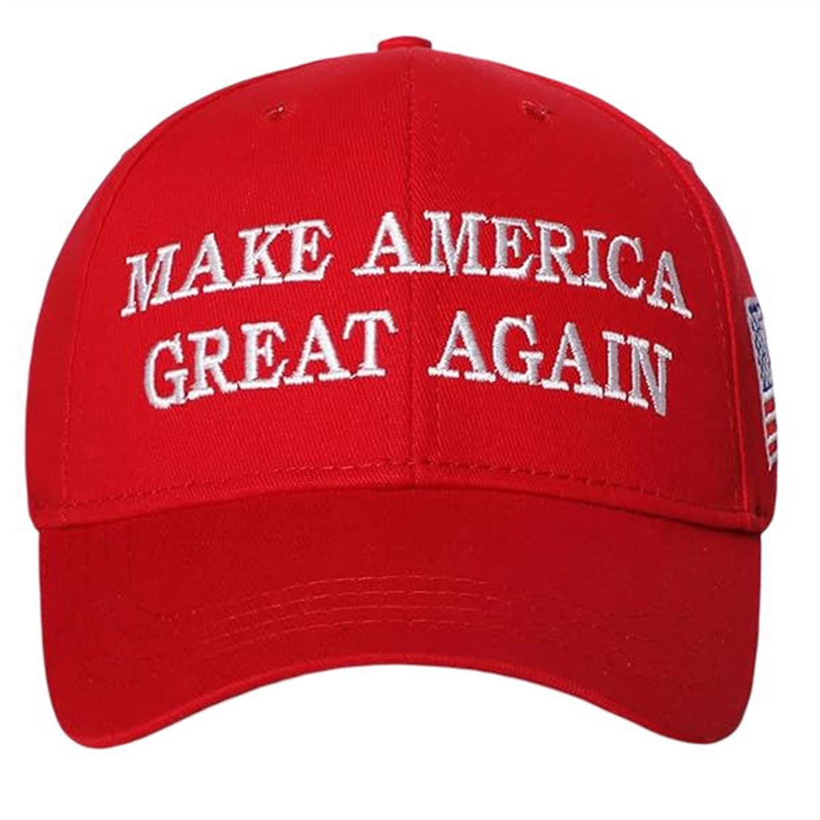 Donald Trump 2024 Maga Hat Cap Camo Usa Kag Make Keep America Great