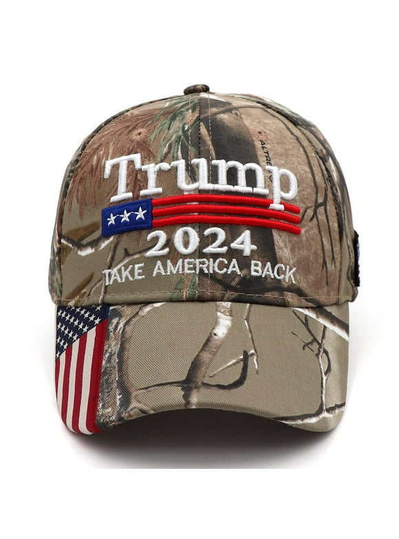 Maga Cap