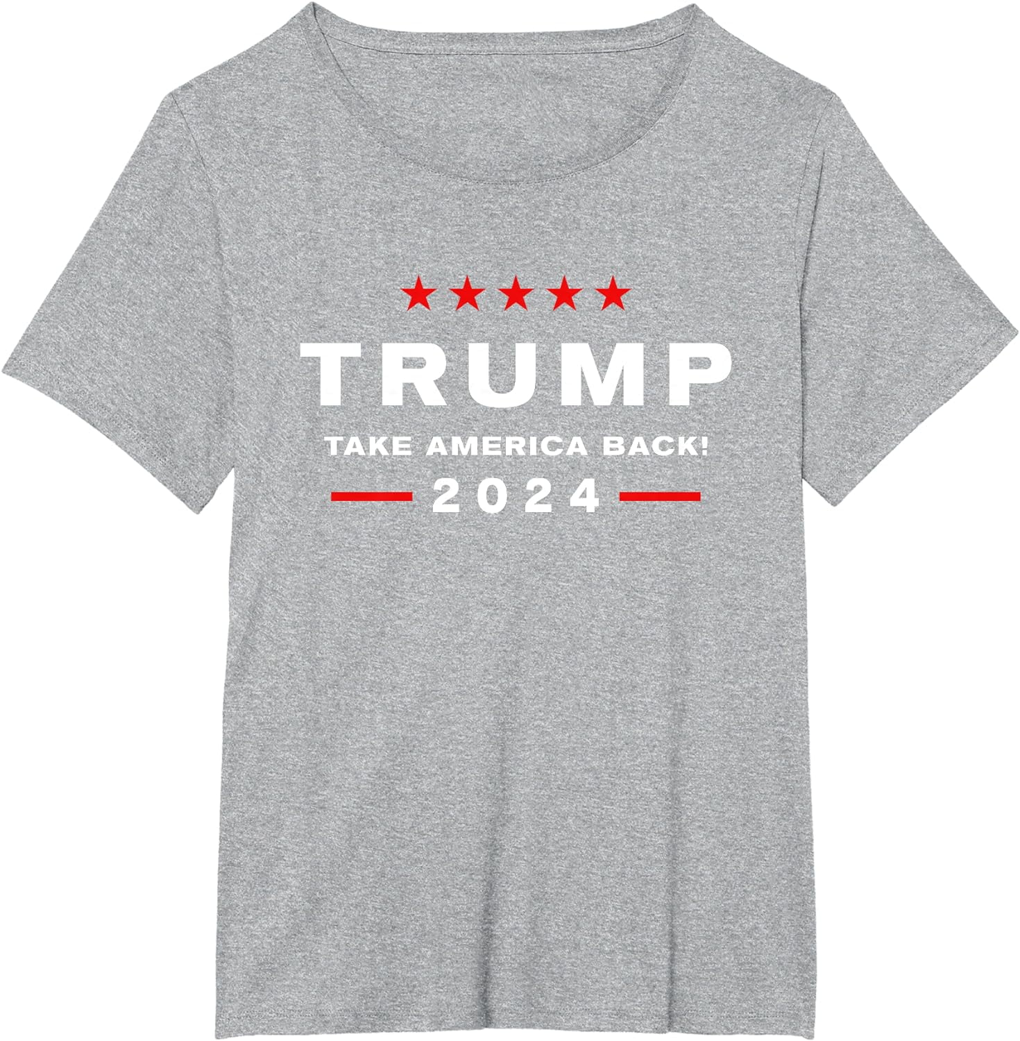 Donald Trump 2024 Take America Back Election - The Return T-Shirt ...