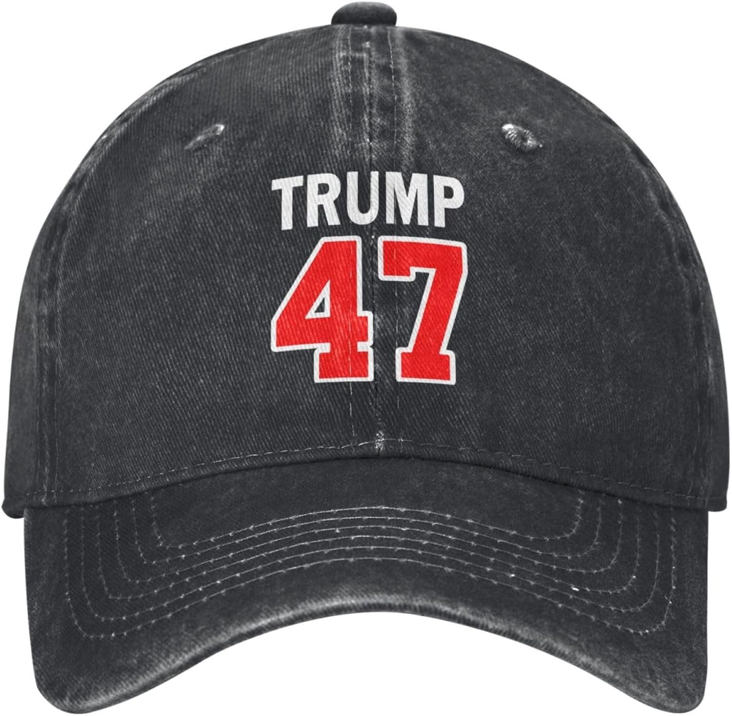 Donald Trump 47 th President USA America 2024 Election Baseball Cap ...
