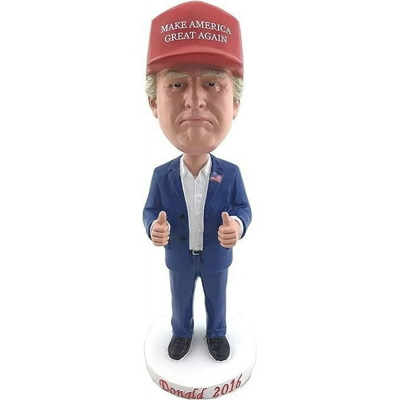 Trump Bobble Head