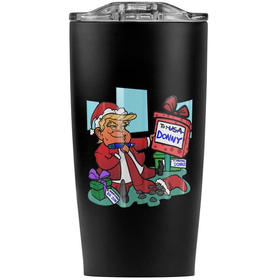 Trump Tumbler