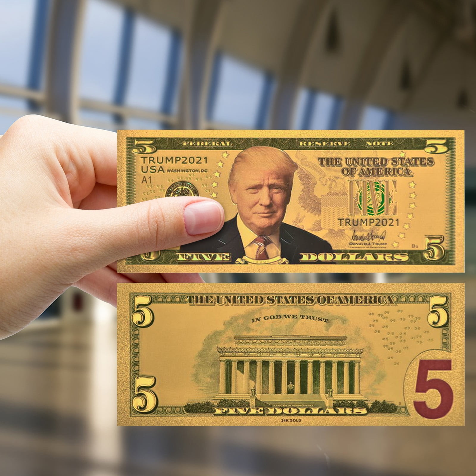 Donald Trump Collection Gifts,Business Gifts,Father'sDay Gifts ...