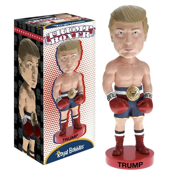 Trump Bobble Head