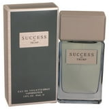 Donald Trump Empire Success Eau de Toilette, Cologne for Men, 1 Oz Full ...