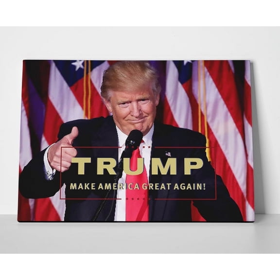 Trump Posters
