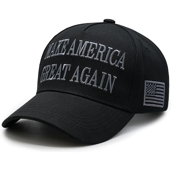Maga Hat