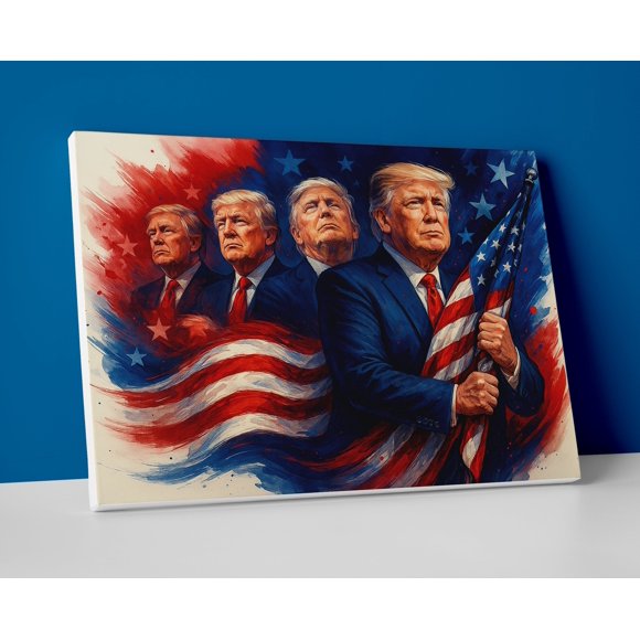 Trump Posters