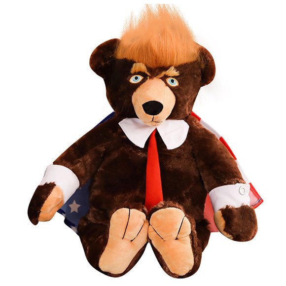 Trump Dolls