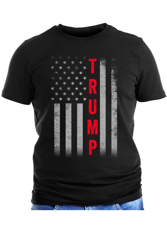 Trump Maga Merchandise