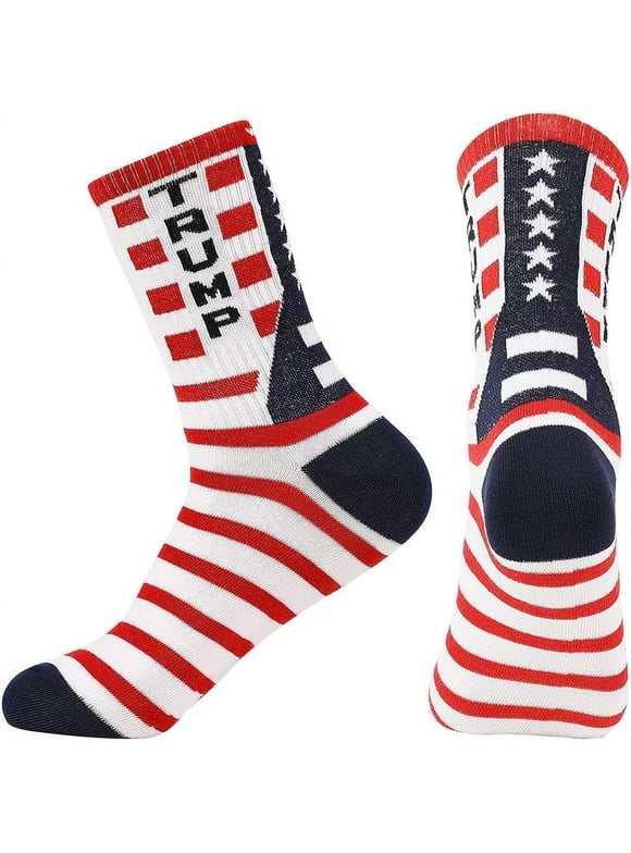 President Trump Socks
