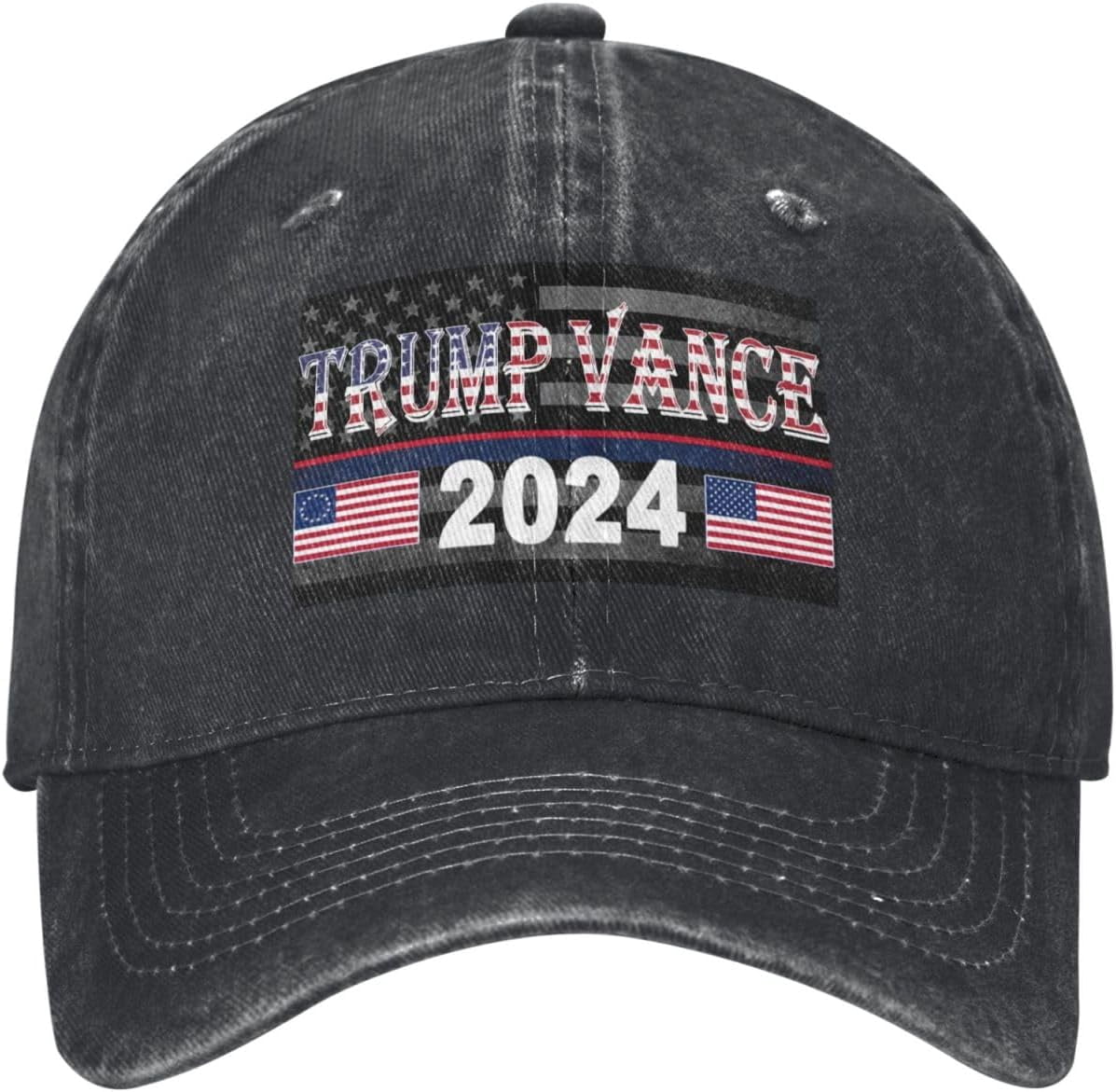 Donald Trump Vance for President 2024 Baseball Cap Adjustable ...