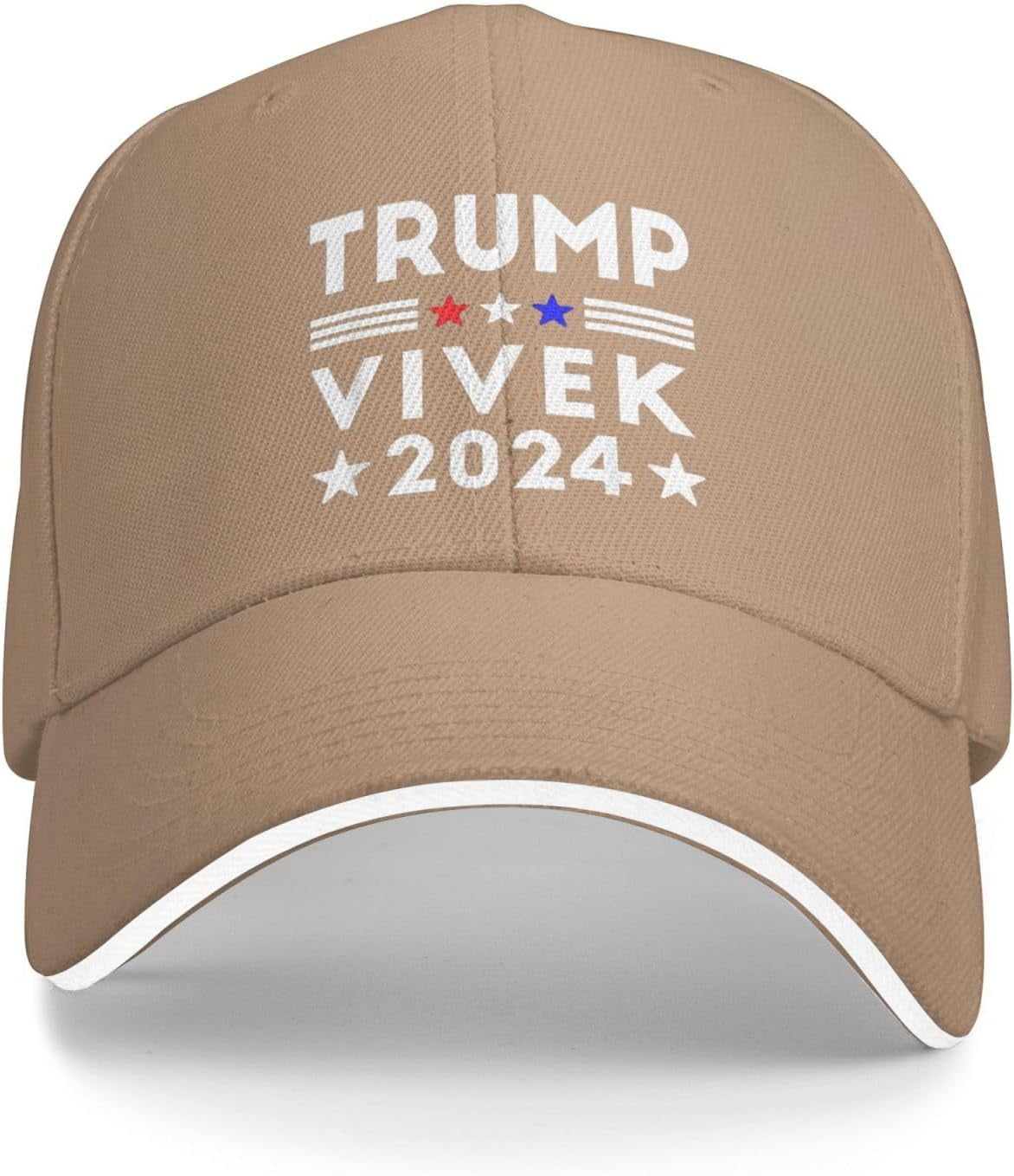 Donald Trump Vivek Ramaswamy 2024 President Republican Hat Trump 2024 ...