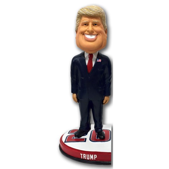 Trump Bobble Head