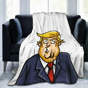 Trump Bedding