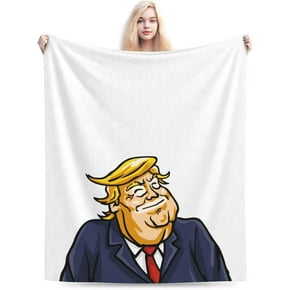 Trump Bedding